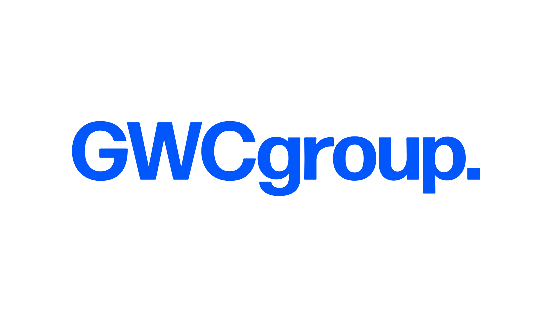 Inicio | GWCgroup